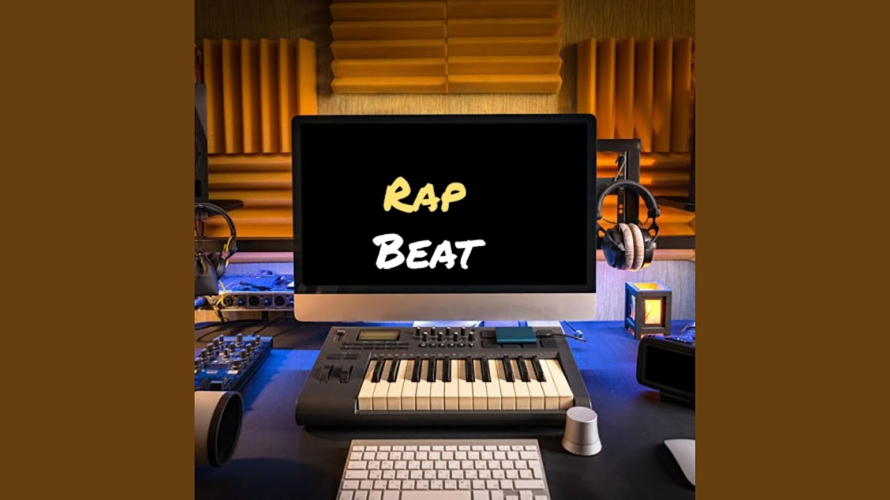 Air Rap beat - YouTube
