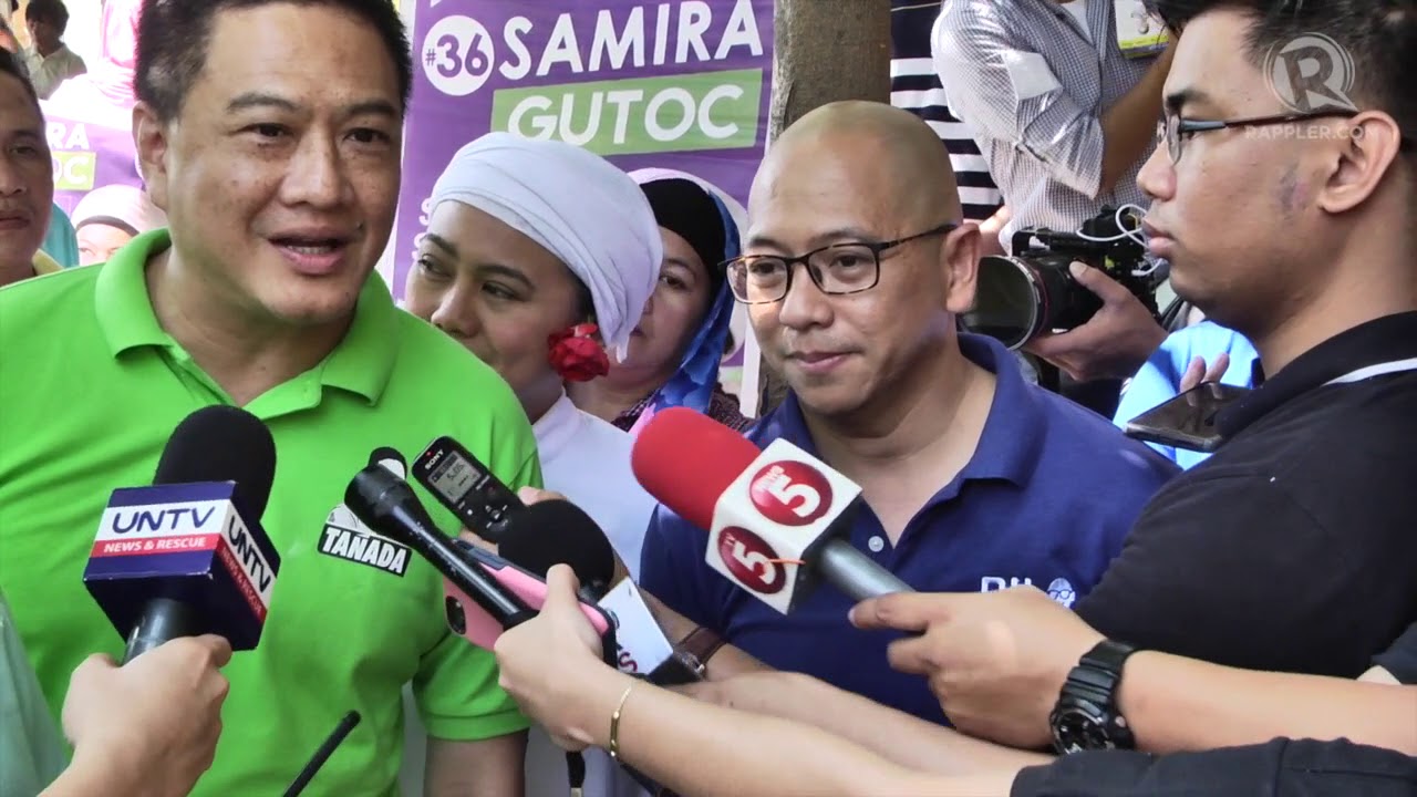 Survey on Filipinos wanting non-corrupt candidates ‘gives validation ...