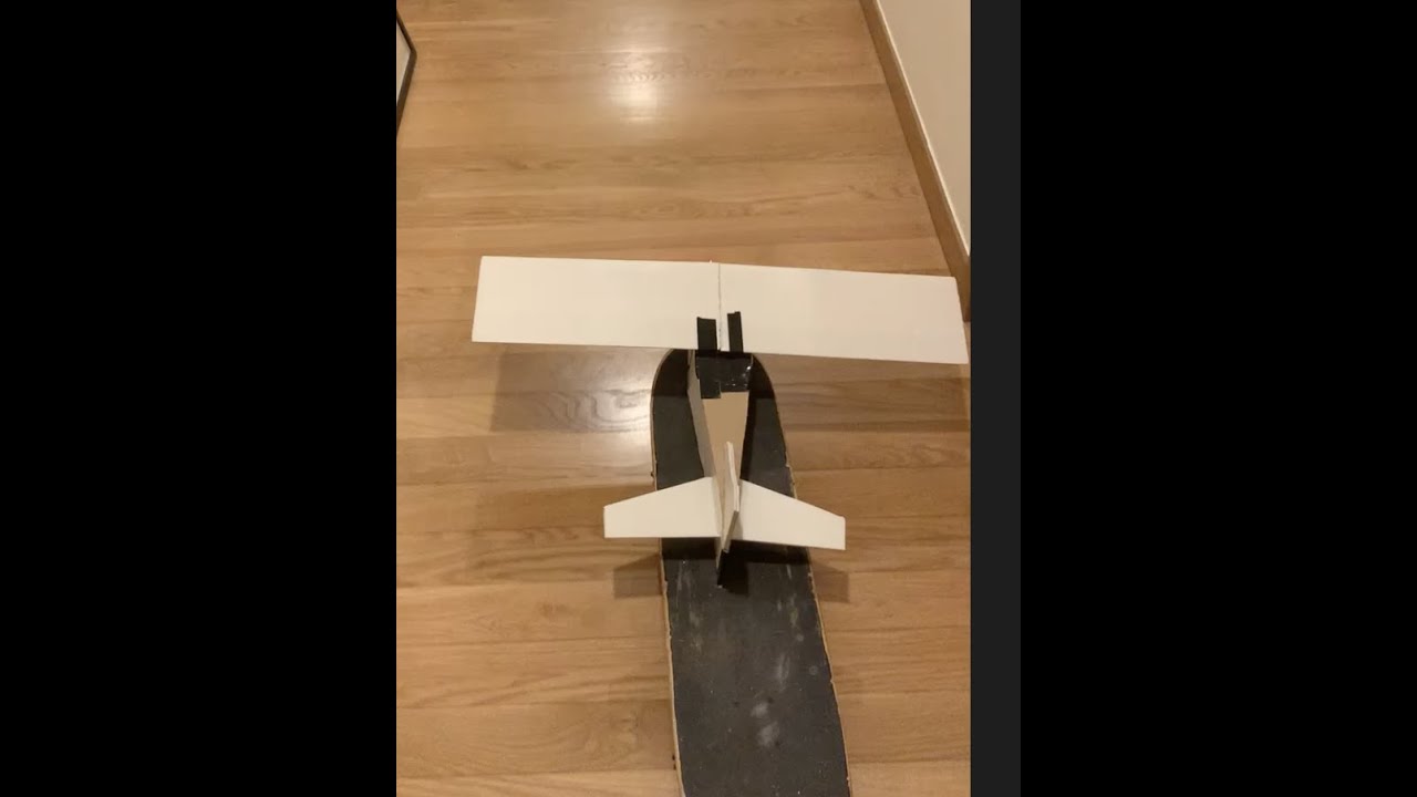 Flying Trash - YouTube