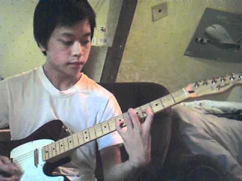 I'm alright - AuréL