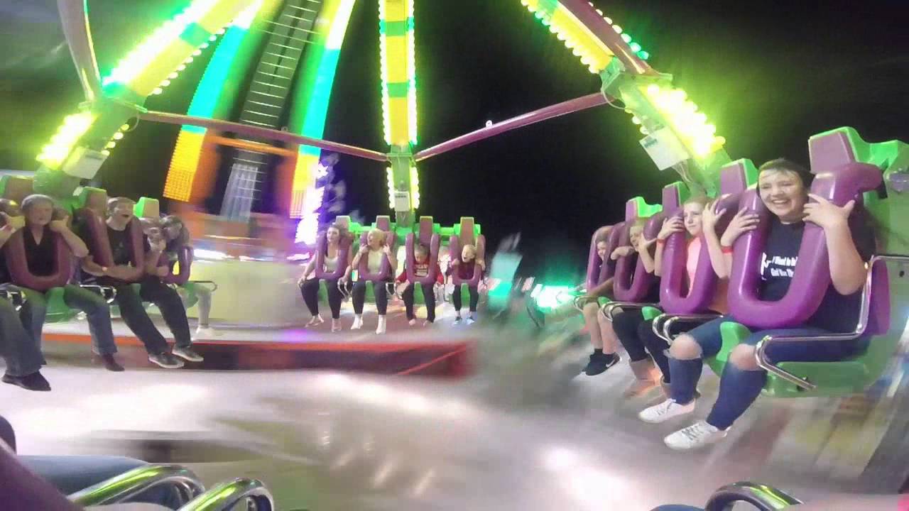 Spokane County Fair (Extended) - YouTube