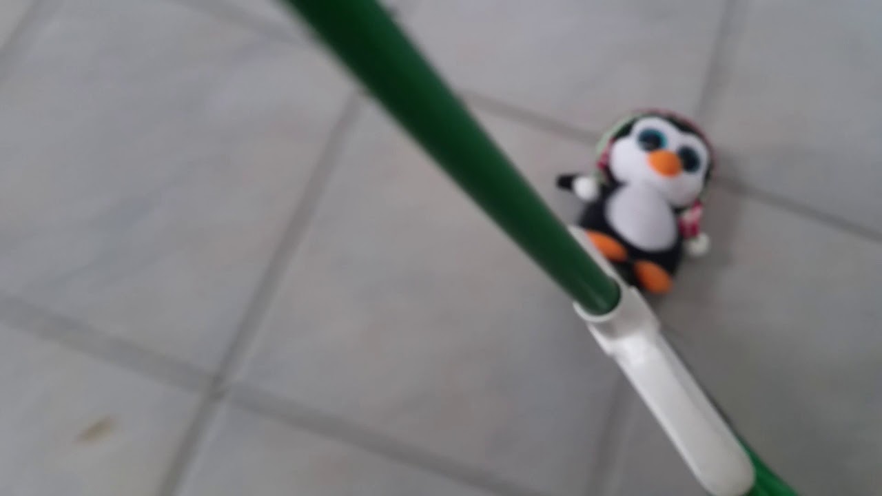 Sweeping time meme - YouTube