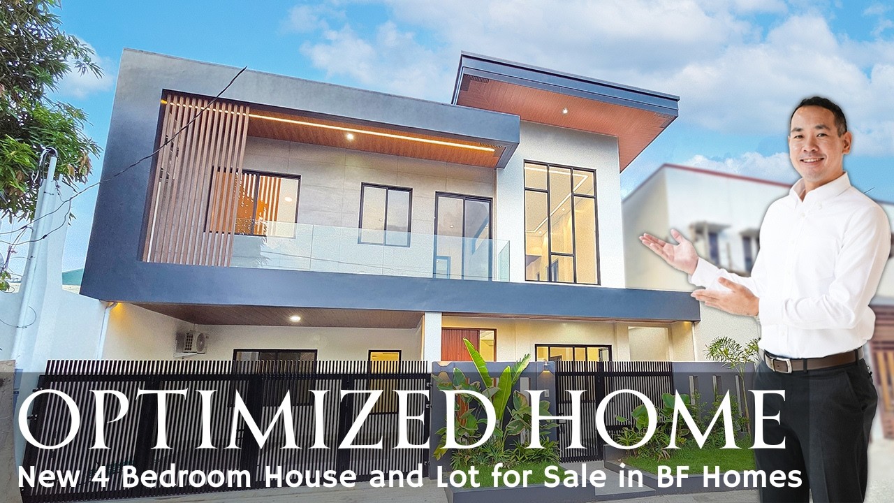 House Tour P115 • "A Perfect Blend of Comfort and Practicality!" • NEW ...