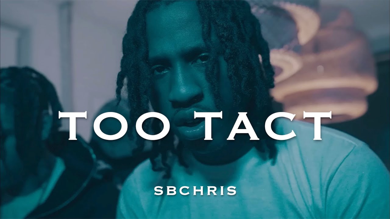 [FREE] Sdot Go X Jay Hound X M Row X Dark NY Drill Type Beat "TOO TACT ...