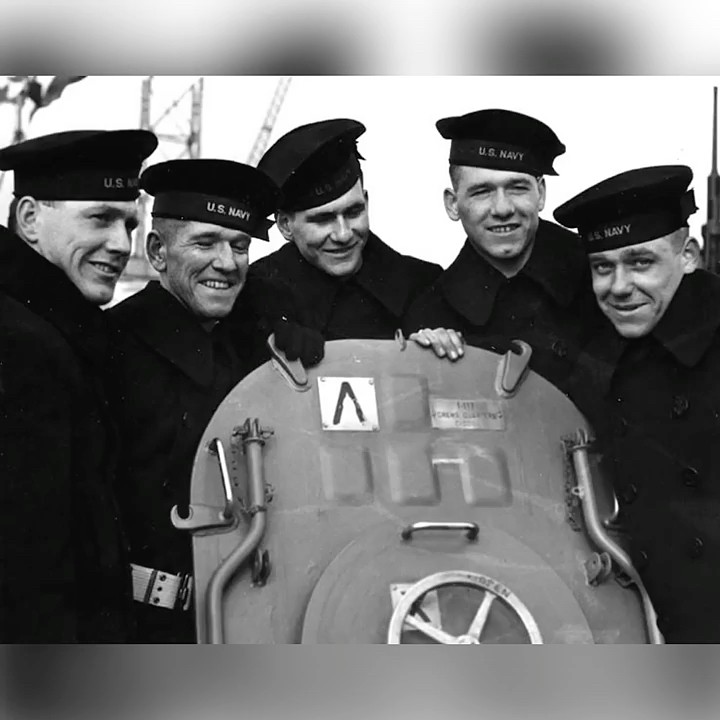 The Sullivan Brothers - One Family’s Ultimate Sacrifice - YouTube
