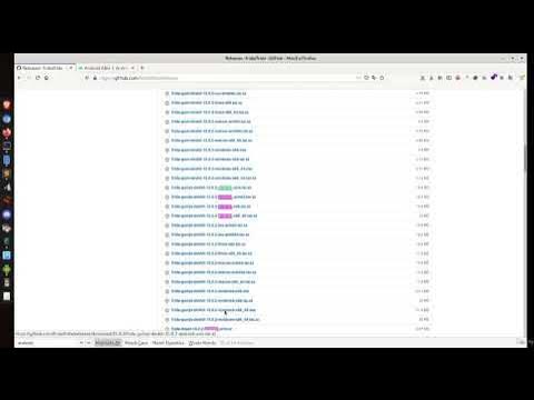 Install Frida Tools in Linux and Start Frida Server in Android - YouTube
