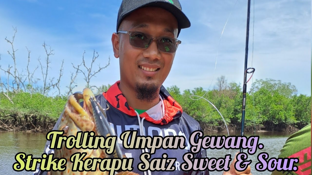 INFLATABLE BOAT FISHING.Mancing Open Day Trip IB 8am-5pm Hari Merdeka ...