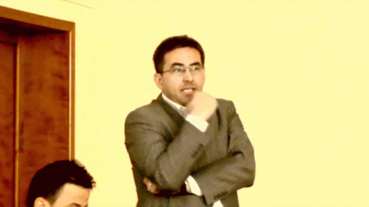 Adrian Marcu | Conferinţa "Closer to Oxford", Timişoara - YouTube