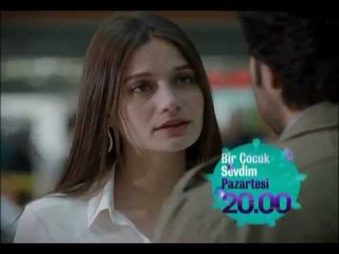 Bir Çocuk Sevdim 37.Bölüm Fragmanı.flv