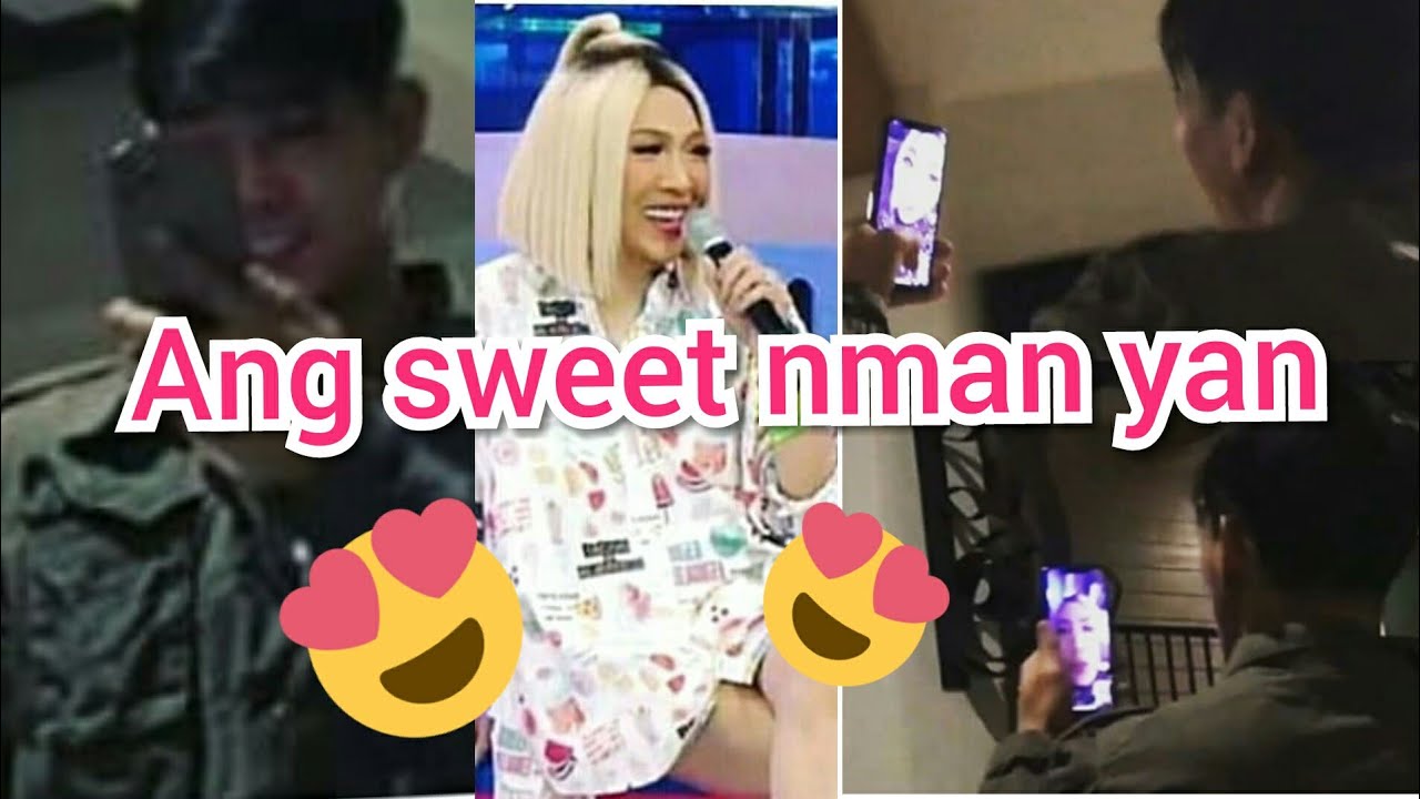 Vice and Ion Mr and Mrs naba #ViceandIonmrandmrsnaba# - YouTube