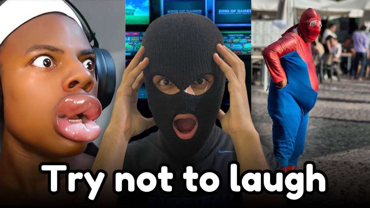 Funny memes made me spit out my drink laughing #5 | try not to laugh ...