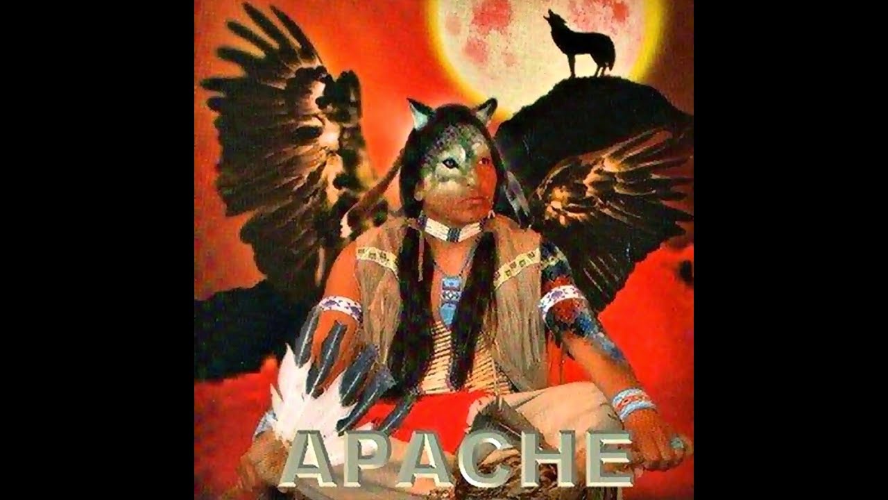 Apache - Love Mountain - YouTube