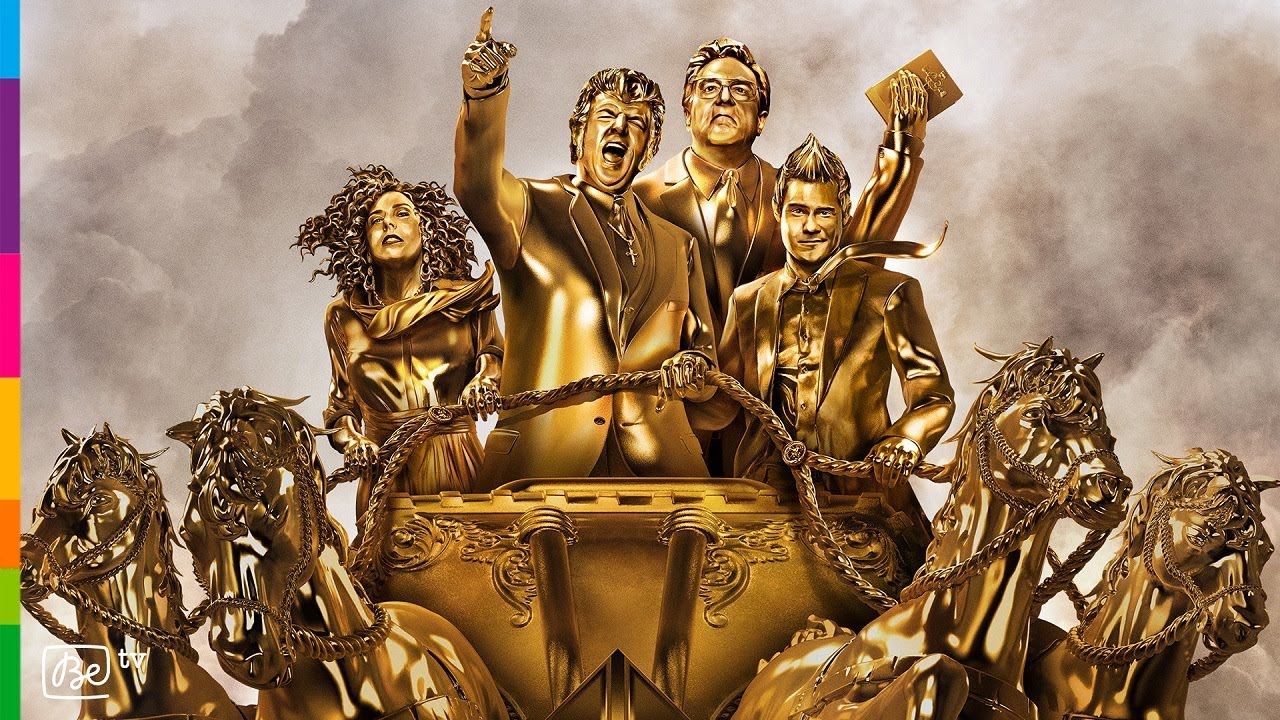 THE RIGHTEOUS GEMSTONES III | En intégralité sur Be A la demande - YouTube