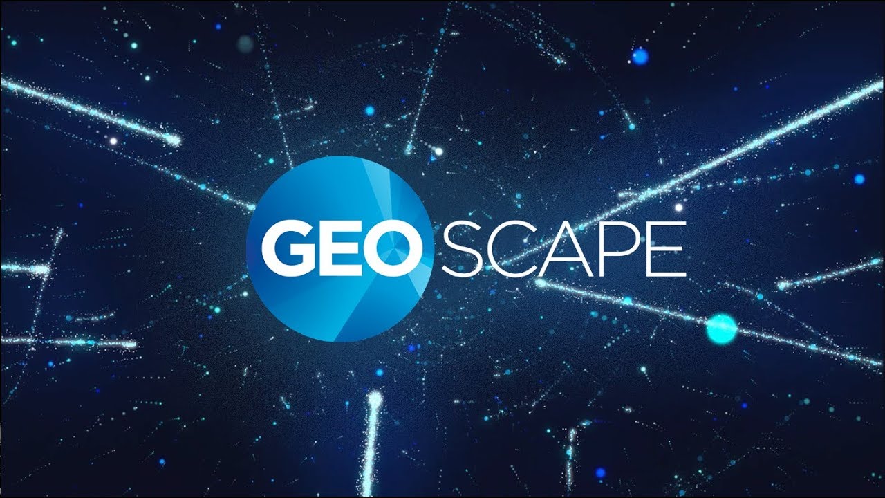This is Geoscape - YouTube