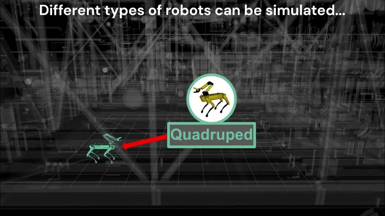 GaTORS: A Game-Theoretic Tool for Optimal Robot Selection and Design - YouTube
