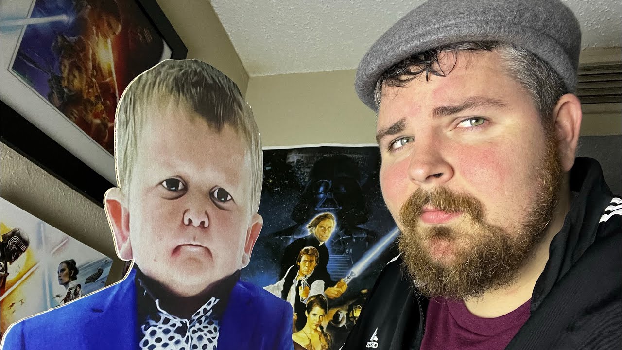 Going Live w/ Hasbulla - YouTube