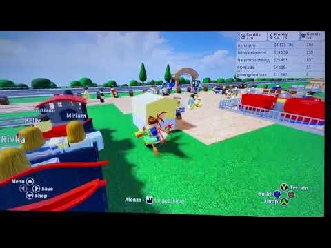 EpicGuys Epic Theme park episode 1 p.s thnks for 100 sub - YouTube