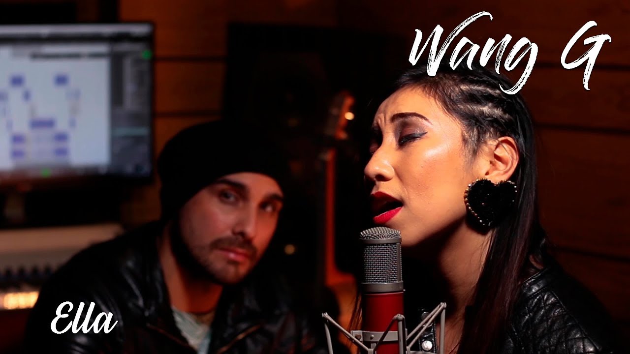 A Ella | Wang G - YouTube