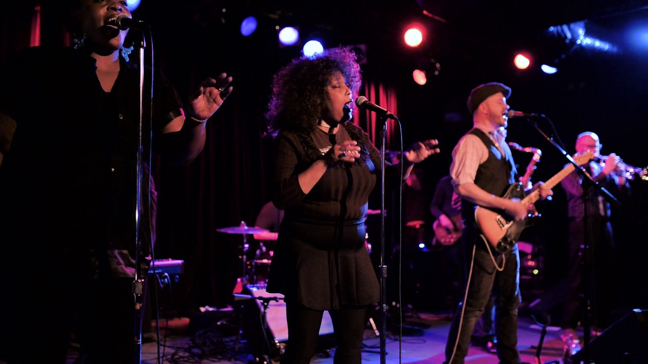 Bumpus - Way Down Deep (Live) - YouTube