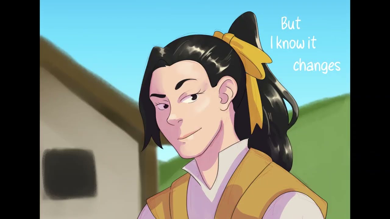 SVSSS [tianxi] Su Xiyan's Heart of Stone - YouTube