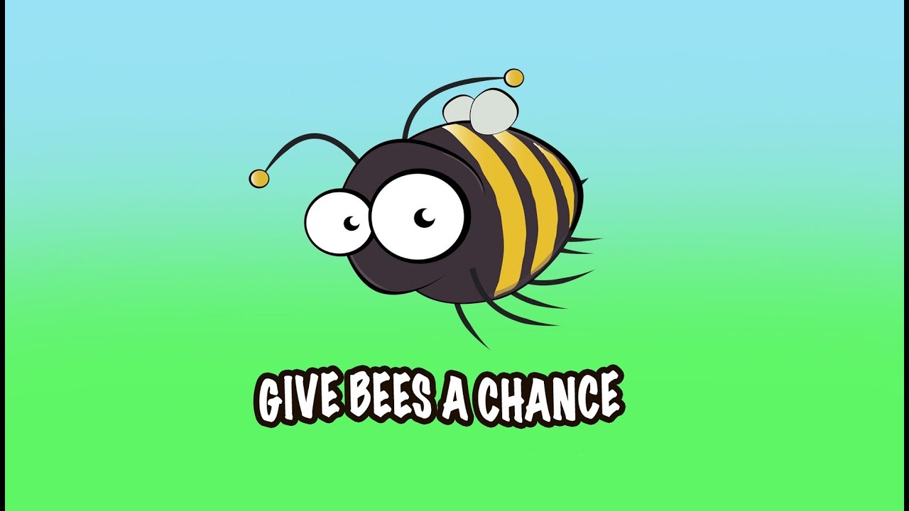 Give Bees A Chance 2014 - Coming Soon - YouTube
