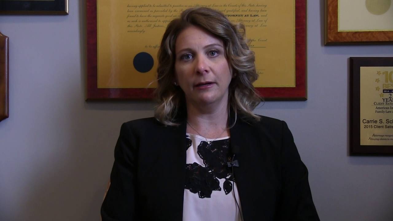 New Jersey Divorce Lawyer Discusses The Uncontested Divorce Process ...