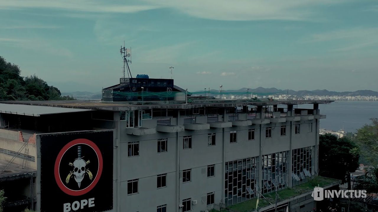 EP. 01 - A Origem: História do BOPE | NINGUÉM FICA PARA TRÁS ...