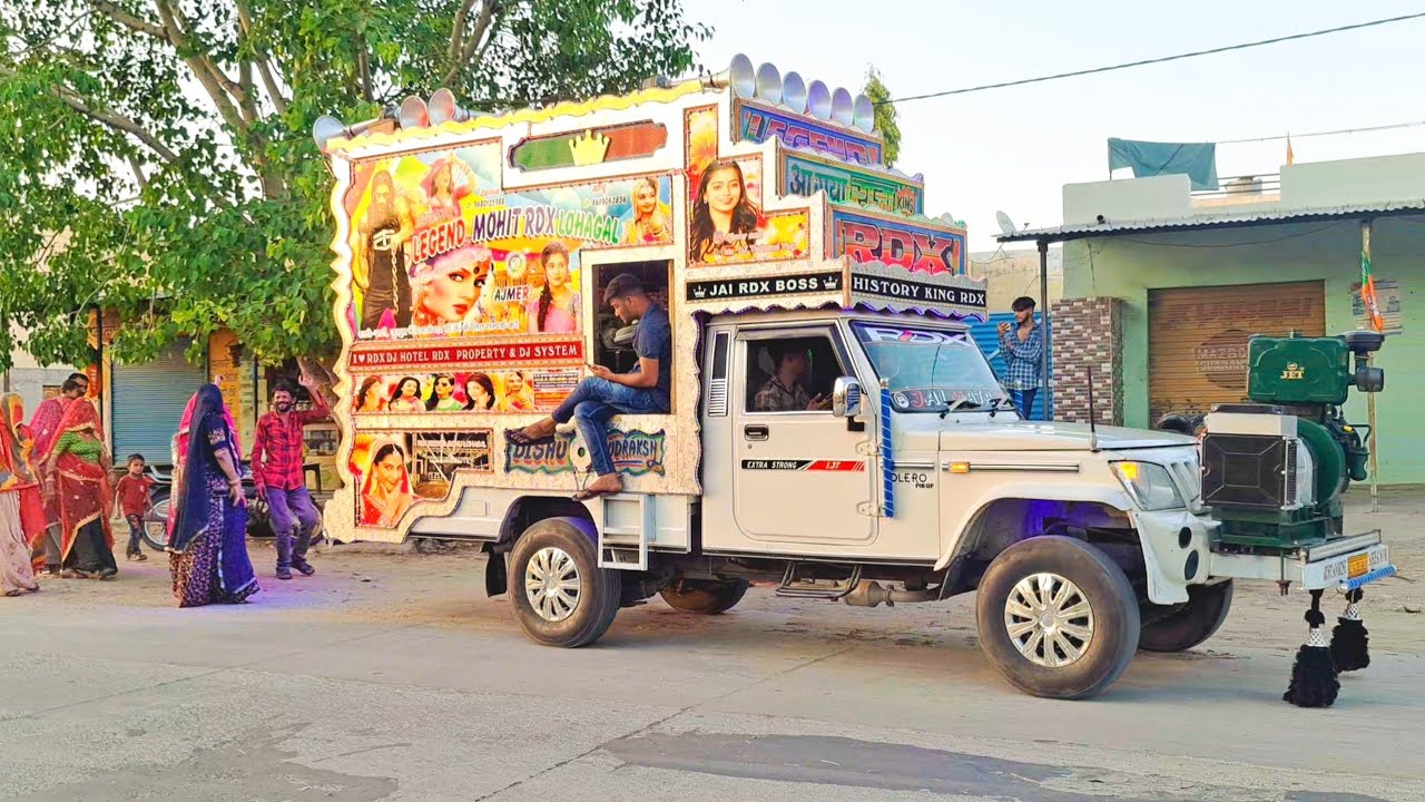 अजमेर वाले छोरे⭐ Fiker Hindi songs🌺 mashup mix🌼 Hard bass🔝compitison ...