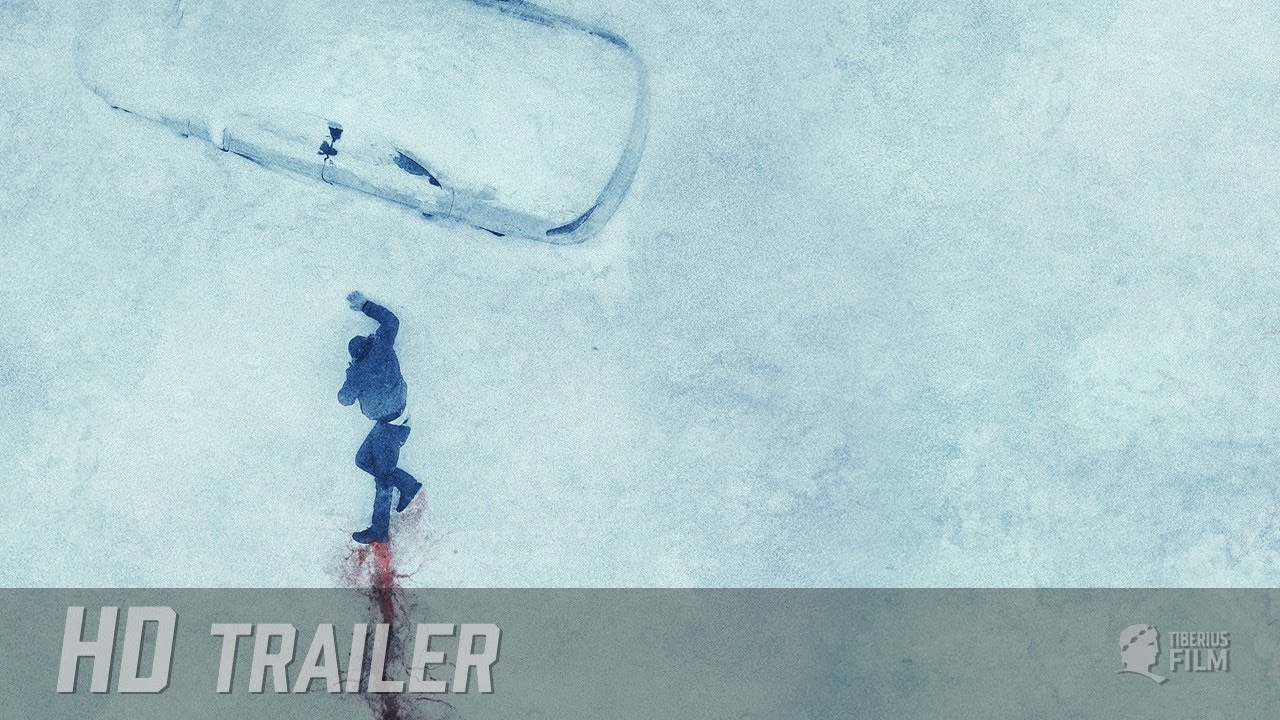 COLD MEAT / Trailer Deutsch (HD) - YouTube