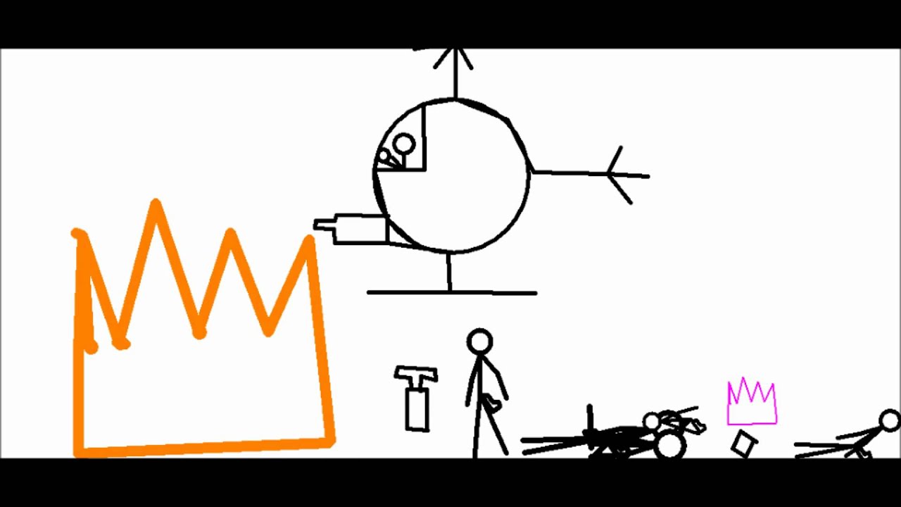 Pivot War -----(Read Discription) - YouTube