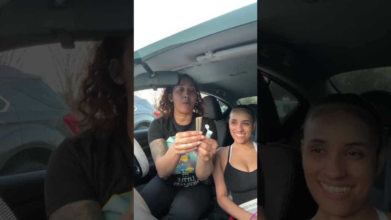 Crystal Pedro is live! - YouTube