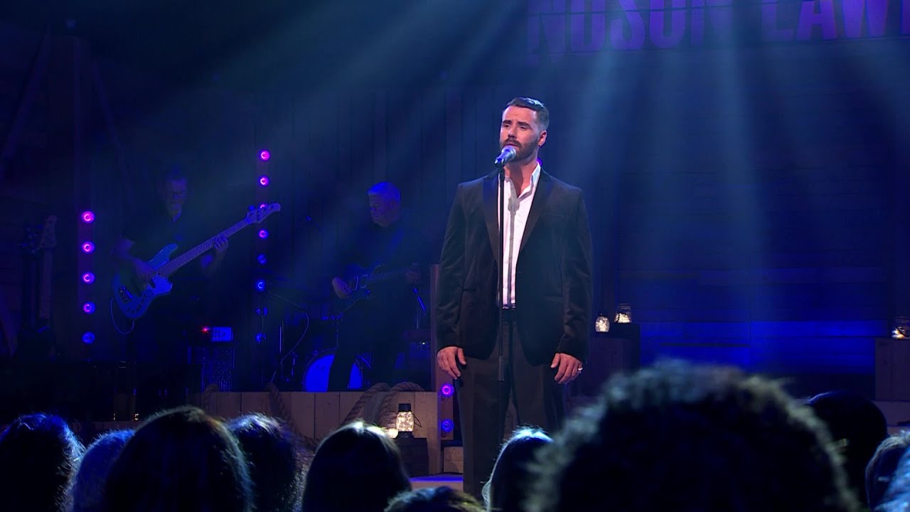 Luke McCall - Dy garu o bell - YouTube