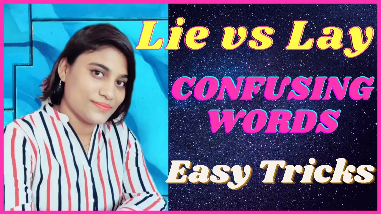 Lay Vs Lie Lay Lie Laid Lain Rule Grammar Mistakes Confusing lay-vs-lie-lay-lie-laid-lain-rule-grammar-mistakes-confusing