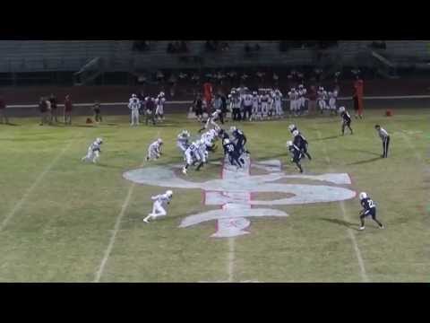 Kentabius Traylor junior highlights - YouTube