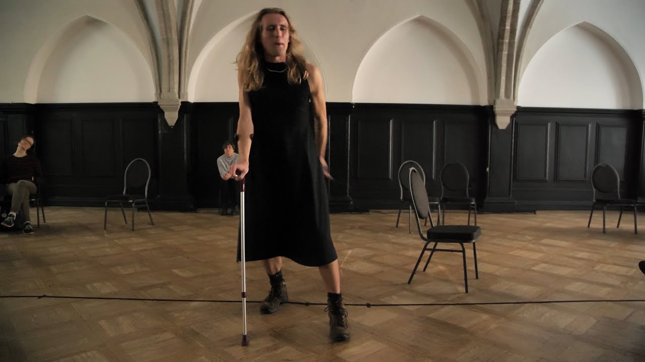 Vaim Sarv at Improtest - YouTube