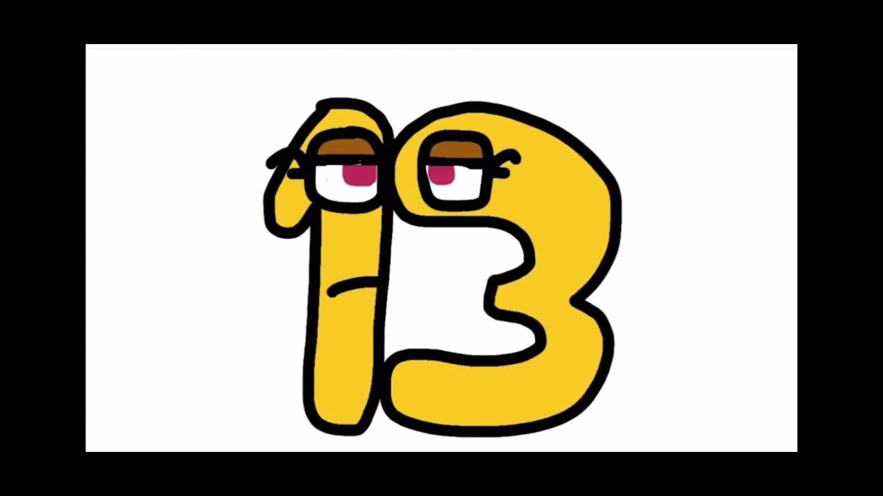 Numbers Lore Band 3 - YouTube