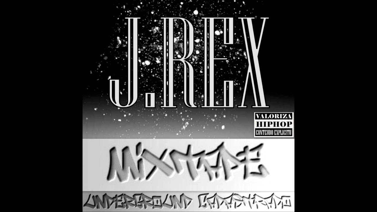 Muda Mundo_J.Rex feat Eli Brito-(Underground Cadastrado) - YouTube