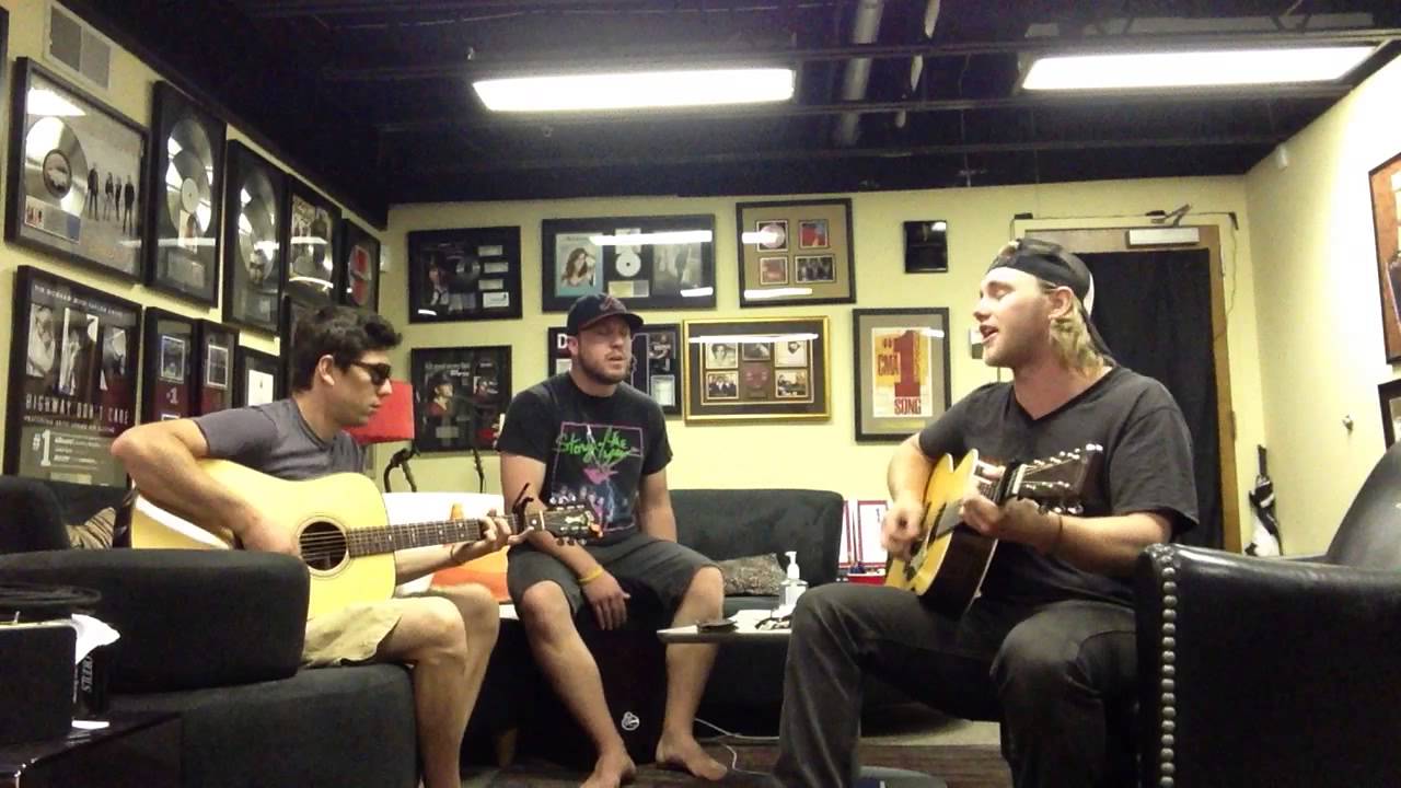 Mitchell Tenpenny, Keith Smith, Brad Clawson & Rob Royer - By These ...