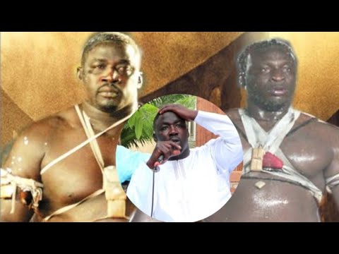 Gris Bordeaux "Je suis prêt contre Ama Baldé si..." - YouTube