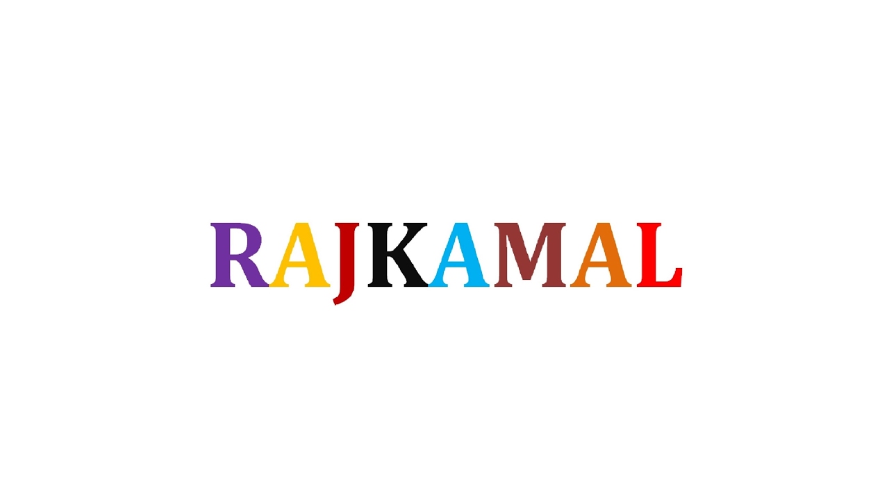 RajKamal Films Production Live Stream - YouTube