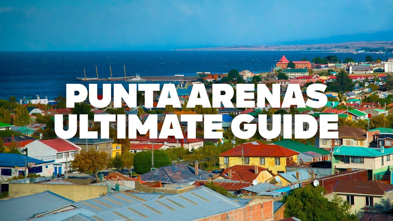 THE ULTIMATE PUNTA ARENAS GUIDE! Things to do, Where to Stay, Shopping ...