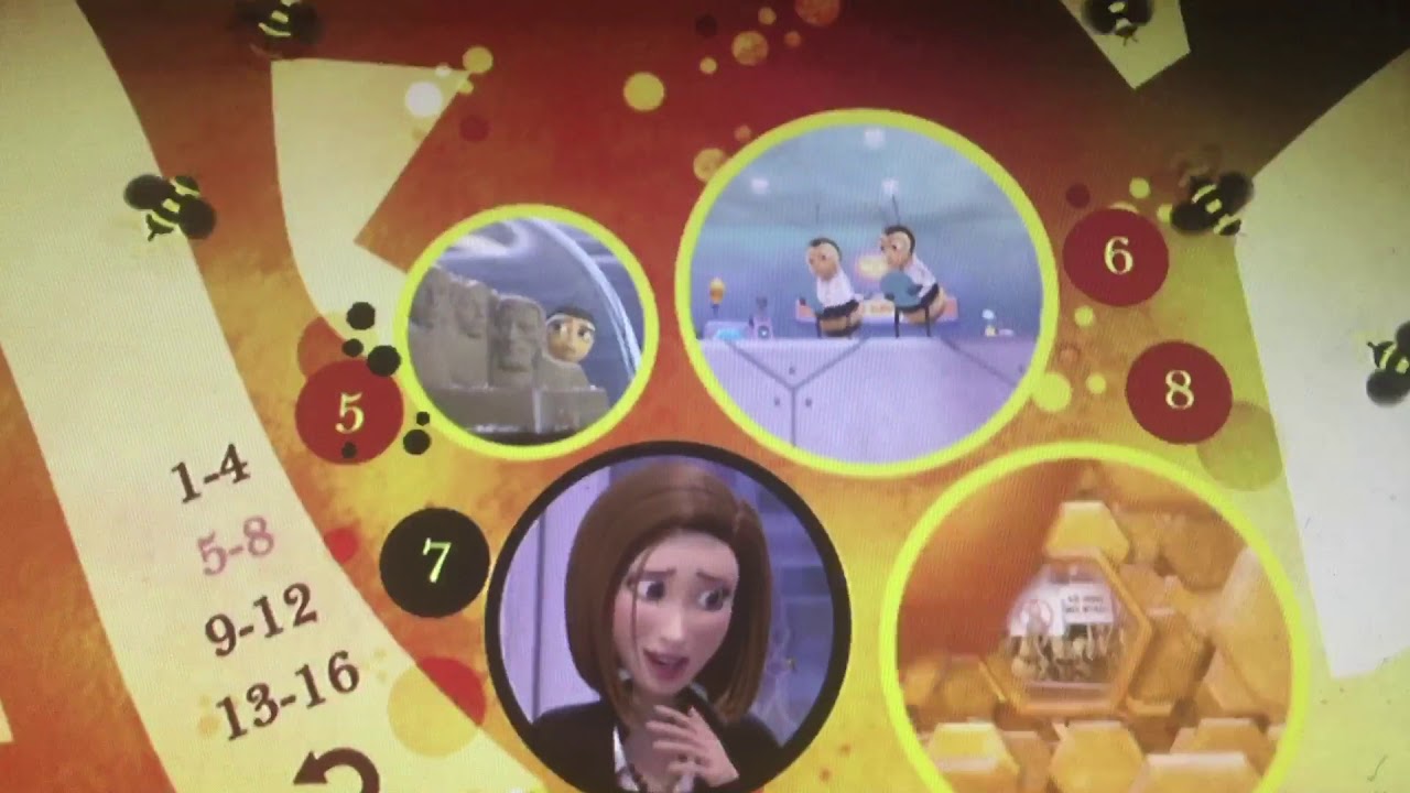 DVD Menu Walkthrough #8 2/25/21 - YouTube