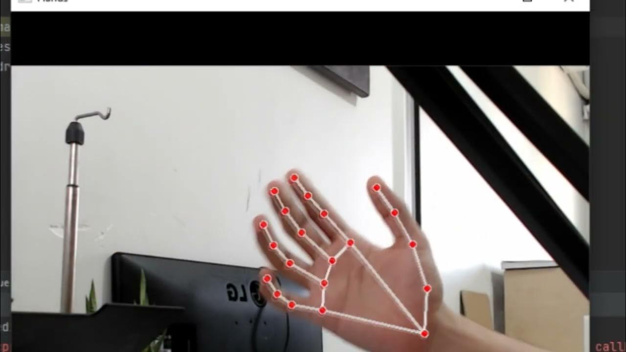 Computer Vision Game Development Course #udemy - YouTube