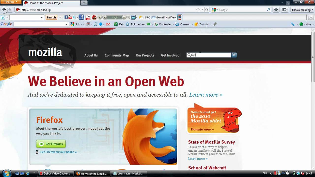 Windows vista tips and tweaks - faster internet browser - YouTube