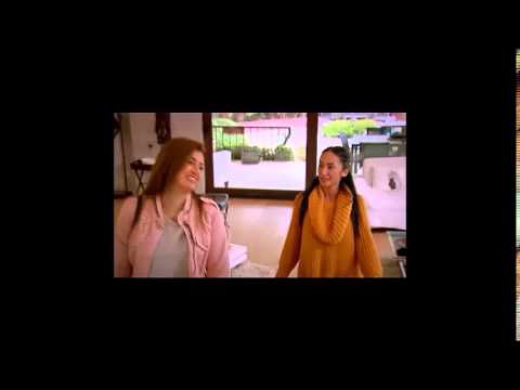 DAMLA BAĞIR ALIN YAZIM KANAL D