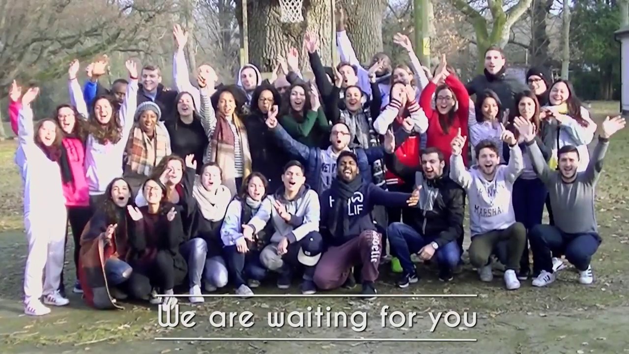 IBTI Presentation 2017 | The International Bible Training Institute ...