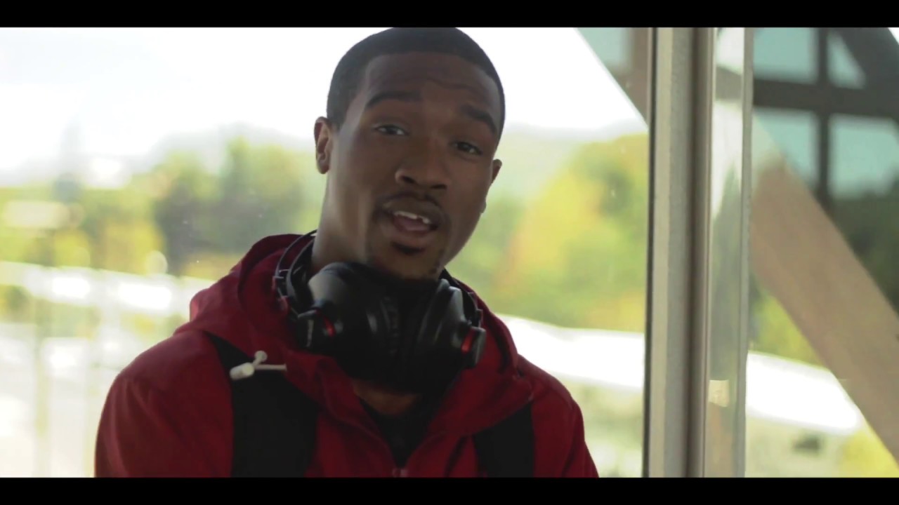 TRE HARRIS III - DREAM #17K | SHOT BY 17KWOPO - YouTube