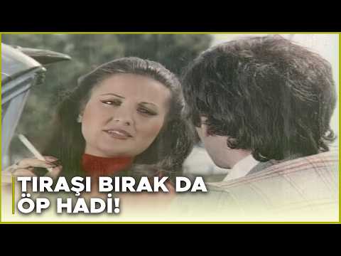 Elma Şekeri Türk Filmi | Ali, Kız Almaya Gidiyor