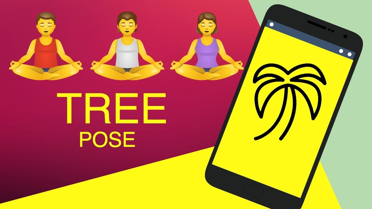 Tree Pose - Free Yoga Lesson (Beginner/Intermediate/Advanced) | The ...