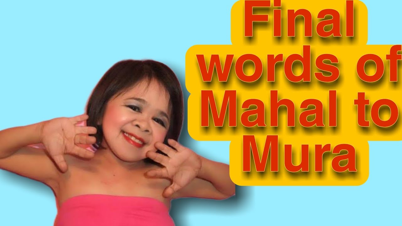 The Last Advice of Mahal to Mura - YouTube